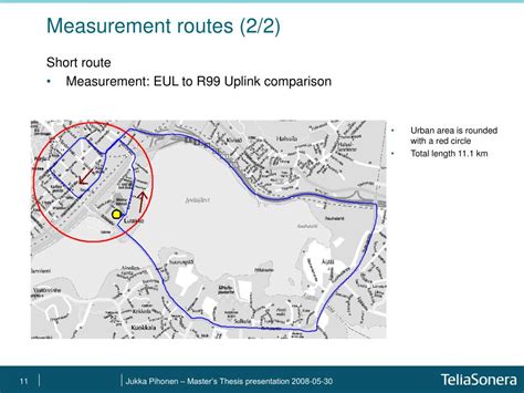 Ppt Performance Analysis Of Enhanced Uplink In Umts Network Powerpoint Presentation Id262385
