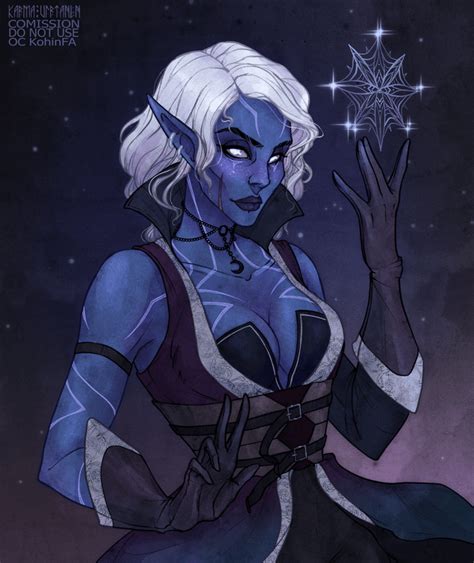 Female Moon Elf Concept Art Forgotten Realms By 59 Off