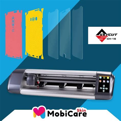 Mobile Skin Cutting Plotter Machine At 27000 Unit Mobile Skin Cutter In Vadodara ID