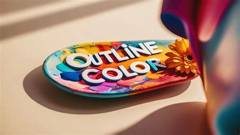 CSS Outline Color Property CodeToFun CSS Outline Color Property CodeToFun