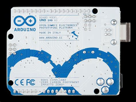 Arduino Uno Smd Schematic