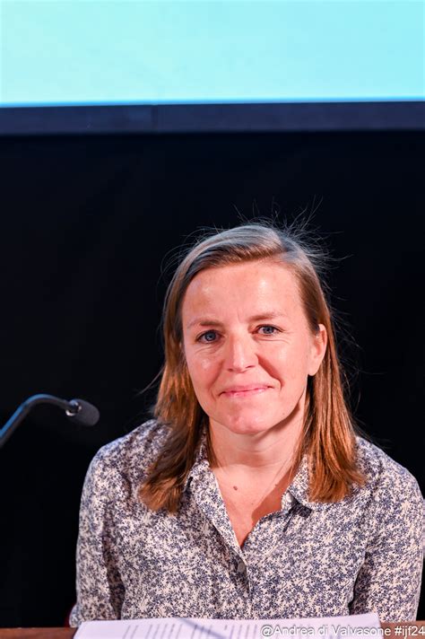 international journalism festival