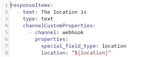 How To Create A Custom Integration Between Oracle Digital Assistant And Whatsapp Cloud Api Using
