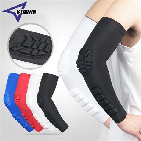 1pcs Arm Sleeves Youth Adult Basketball Shooter Sleeveselbow Forearm