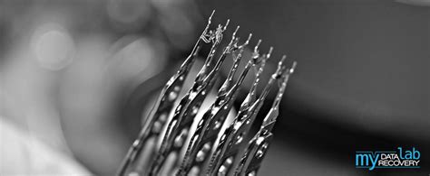 Hard Drive Failure A Stressful Episode Blog My Data Recovery Lab