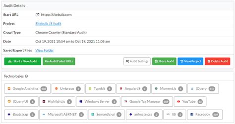 How To Crawl A Javascript Website