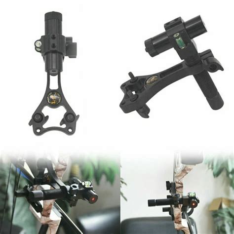Archery Center Laser Sight Aligner Alignment Fit Compound Bow Hunting