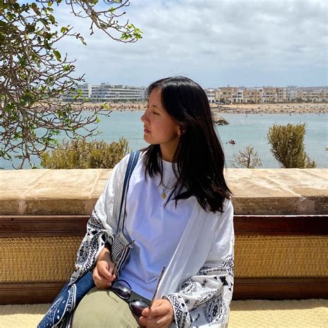 Jessica Zhang Youtube