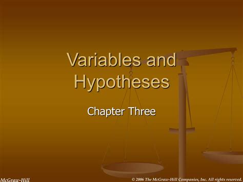 variables chpt3 ppt