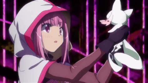 Magia Record Mahou Shoujo Madoka Magica Gaiden Mes De Estreno