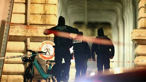 СМИ Во Франции арестовали уроженца Чечни по подозрению в подготовке теракта на Олимпиаде 2024