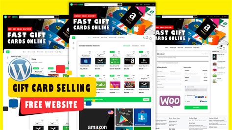 How To Create T Card Selling Ecommerce Wordpress Website