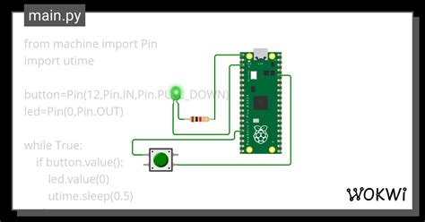 Practical Wokwi Esp32 Stm32 Arduino Simulator