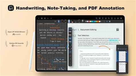 下载 Notein 手写笔记andpdf编辑器 V1 2 54 安卓apk 安全、免费下载
