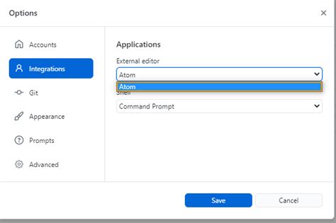 Choosing Ide · Issue 11037 · Desktopdesktop · Github