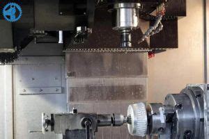 Introduction To CNC Milling What Beginners Need To Know