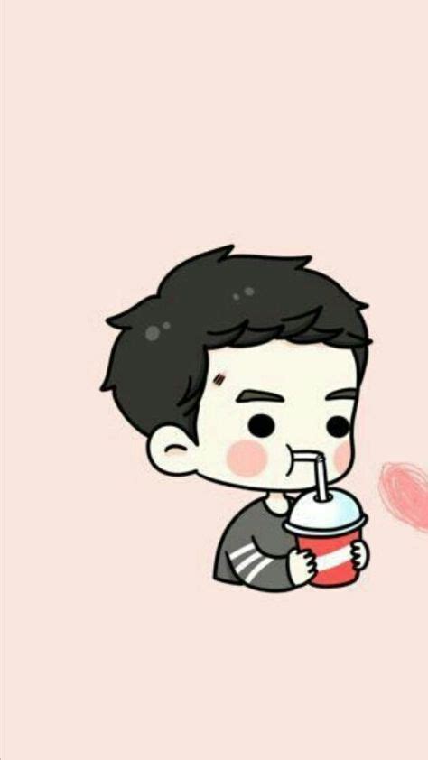 Cute Chibi Anime Wallpaper Couple Terpisah Tumblr Arina On Twitter T Co E9zgd02r3a