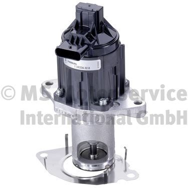 Egr Valve 7 10334 32 0 Pierburg 5802469381 5802888337 673460 K Motorshop S R O