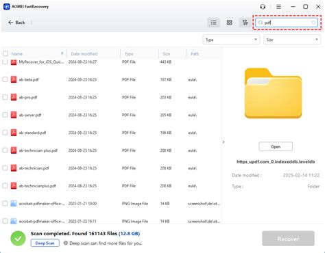 How To Recover Deleted Files Using Cmd 3 Ways