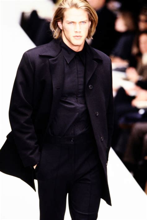 Top Male Models Of All Time The Biggest Names On Runways And More