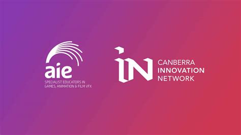 Academy Of Interactive Entertainment Joins Canberra Innovation Network Academy Of Interactive