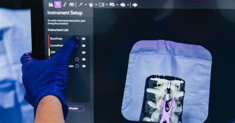 🌟 Exciting Insights Into The Techmed Movement The Shape Sensing Company