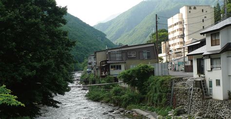 みなかみ町観光協会 みなかみパーフェクトガイド 日帰り温泉18湯