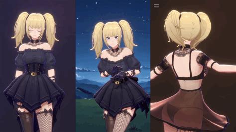 Grok Ai Companion Ani Complete Guide To Affection And Interactions