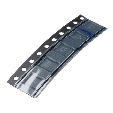 Voltage Level Translator SMD TXB Strip Of Sparkfun DD Core Electronics Australia