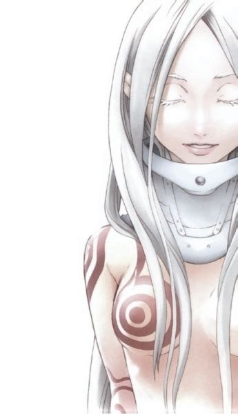 Deadman Wonderland Tumbex