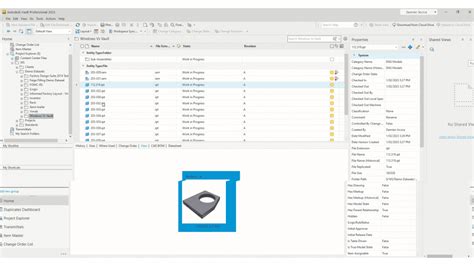Autodesk Vault Vs Windows Explorer Renaming Files Design Consulting