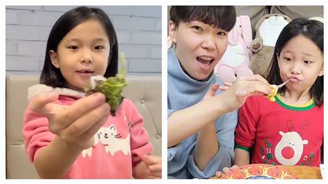 맛있는 먹방 브이로그♡♡ Youtube