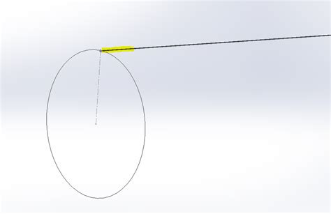 Flat Pattern Not Functioning Correctly R Solidworks