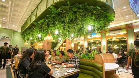 Sukses Di Kelapa Gading Resto Akibat Bebek Muda Kini Hadir Di Gading