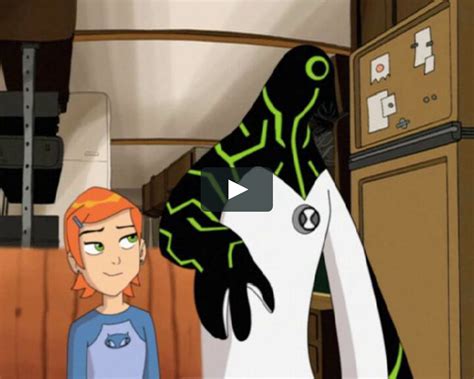 Ben 10 Lost And Found