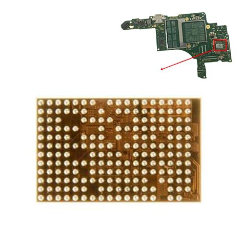 Original Pulled Bcm4356xkubg Bluetooth Ic Chips 4 1 Nic Module With Tin Solder Ball Wifi Ic Bga