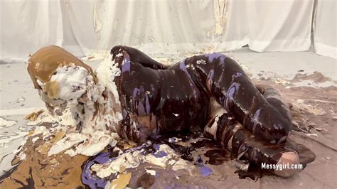 Messy Cademce Lux Cadence Lux Eporner