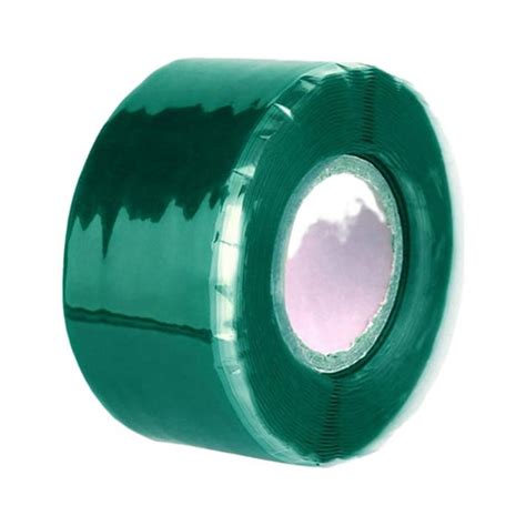 Self Fusing Silicone Tape
