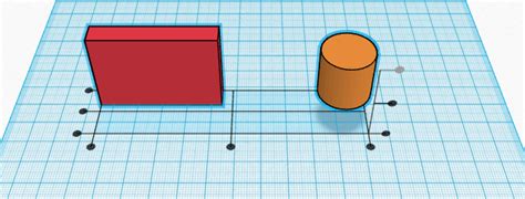 Using The Align Tool In Tinkercad 7 Steps Instructables