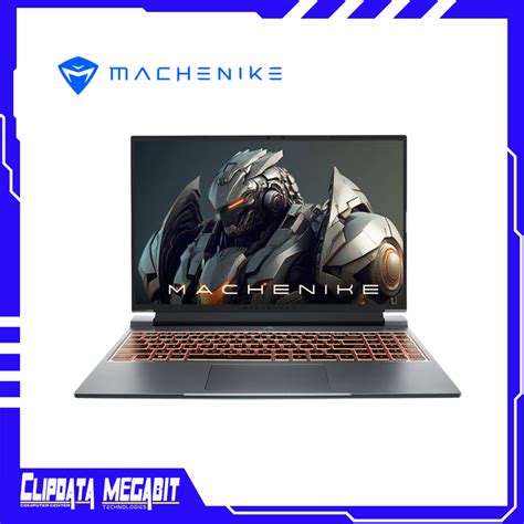 Machenike Clipdata Computer Center