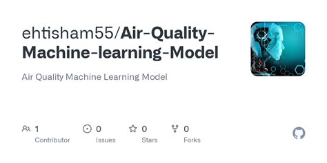 Github Ehtisham Air Quality Machine Learning Model Air Quality Machine Learning Model