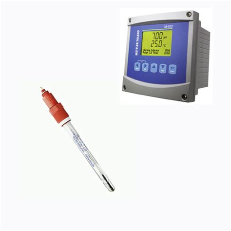 PH Sensor Transmitter