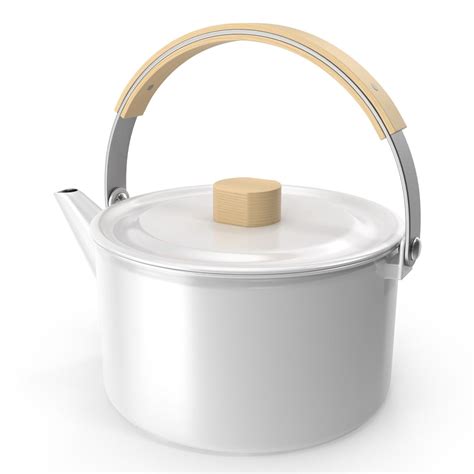 찻 주전자 3d 모델 29 3ds Fbx Max Obj Free3d