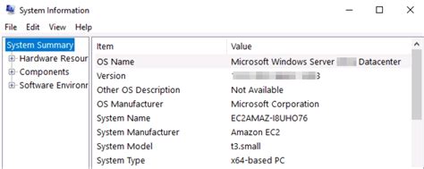 Investigating Windows Hellfire X