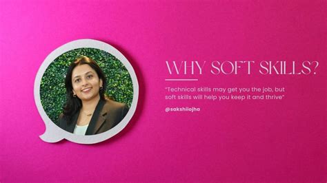 Sakshii Ojha On Linkedin Softskills Skills Learning Linkedin