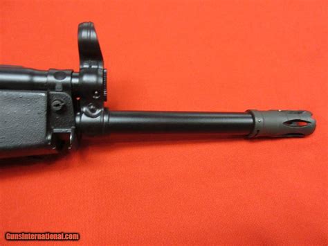 Ptr 91 308 Win26 Eotech Sight Used