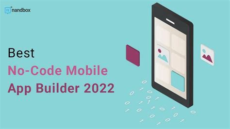 Best No Code Mobile App Builder 2022 A Recap On Nandbox