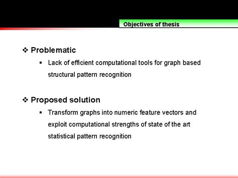 Cotutelle Ph D Thesis Fuzzy Multilevel Graph Embedding