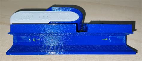 Tuya Zigbee Control Holder By Erik004 Download Free Stl Model