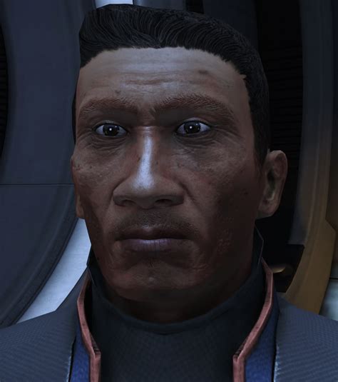 Characters In Mass Effect 1 Npcs Tv Tropes